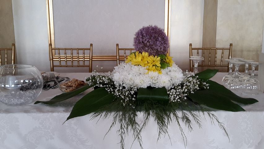 Aranjamente Florale | Aranjamente